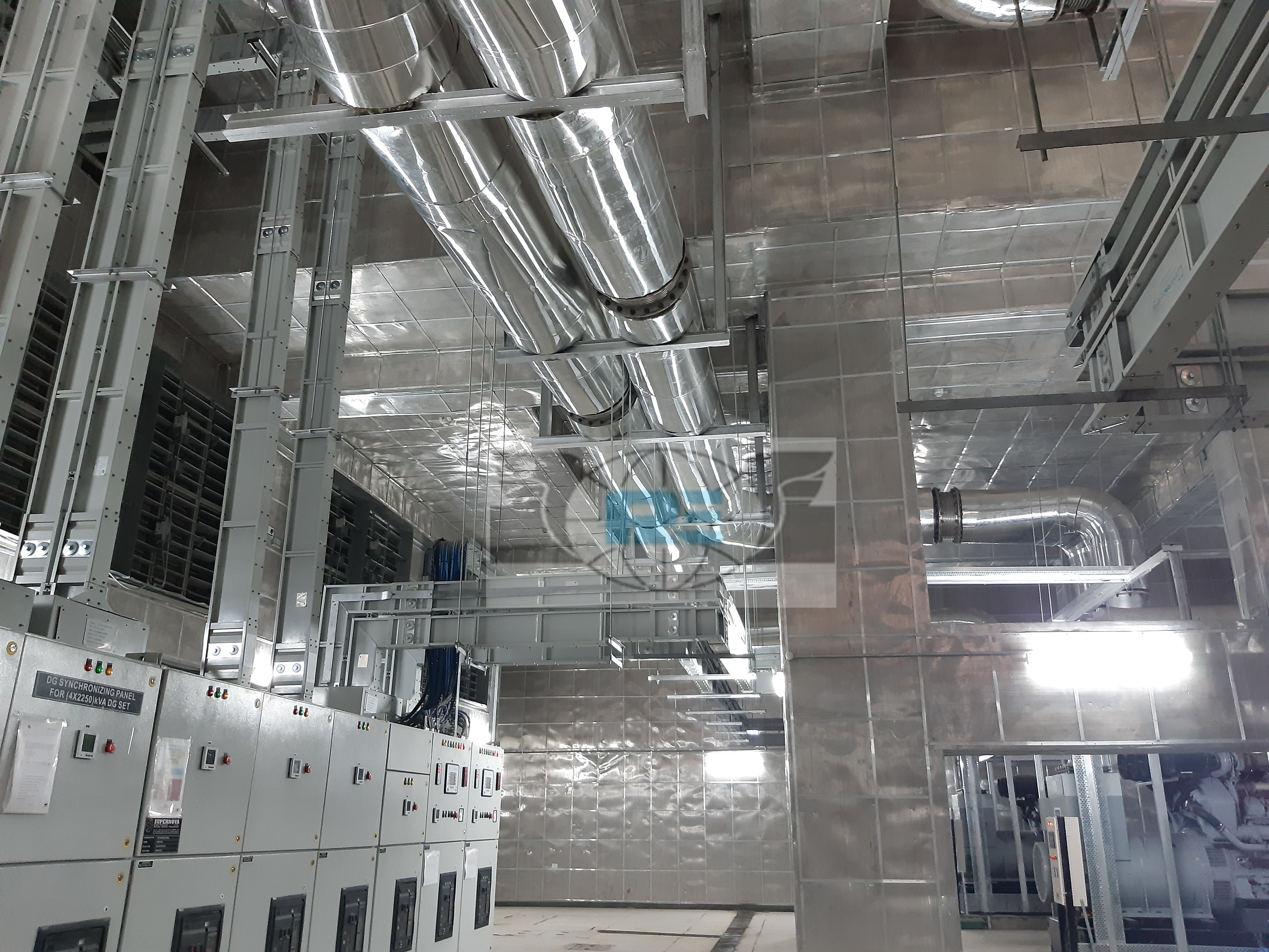 Realco Power LLP a leading Insulation, Acoustic and soundproofing ...