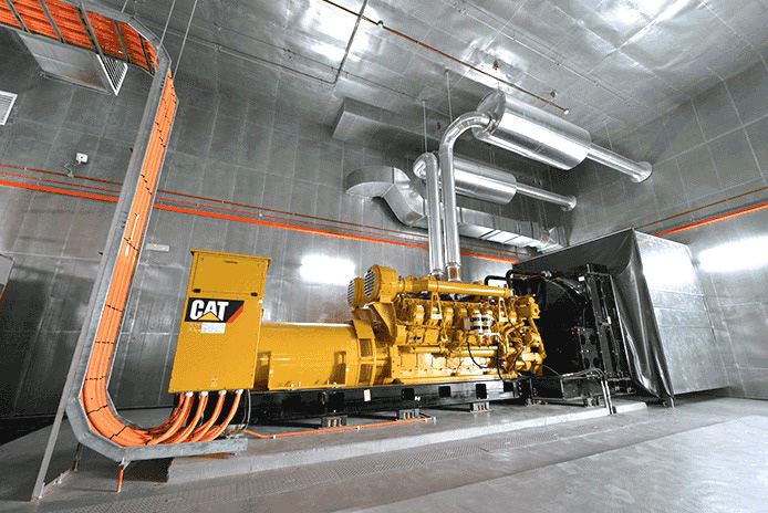 Realco Power LLP a leading Insulation, Acoustic and soundproofing ...